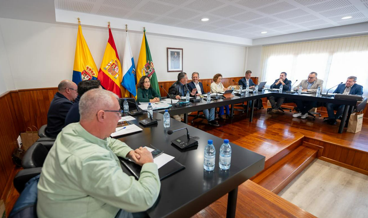 IMPULSO DE LOS MUNICIPIOS RURALES EN VALLESECO. - Diario Digital del ...